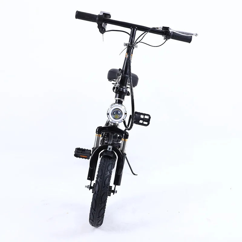12 Inch Smart Small Cycle for Kids Folding Bike Foldable Bike Bicycles ...